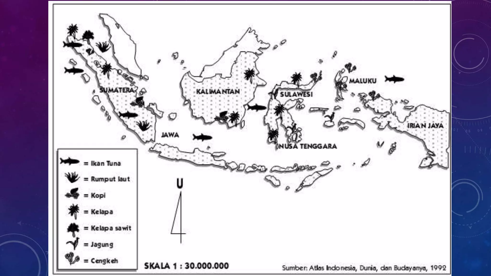 Sumber Daya Alam di Sumatera | PPTX