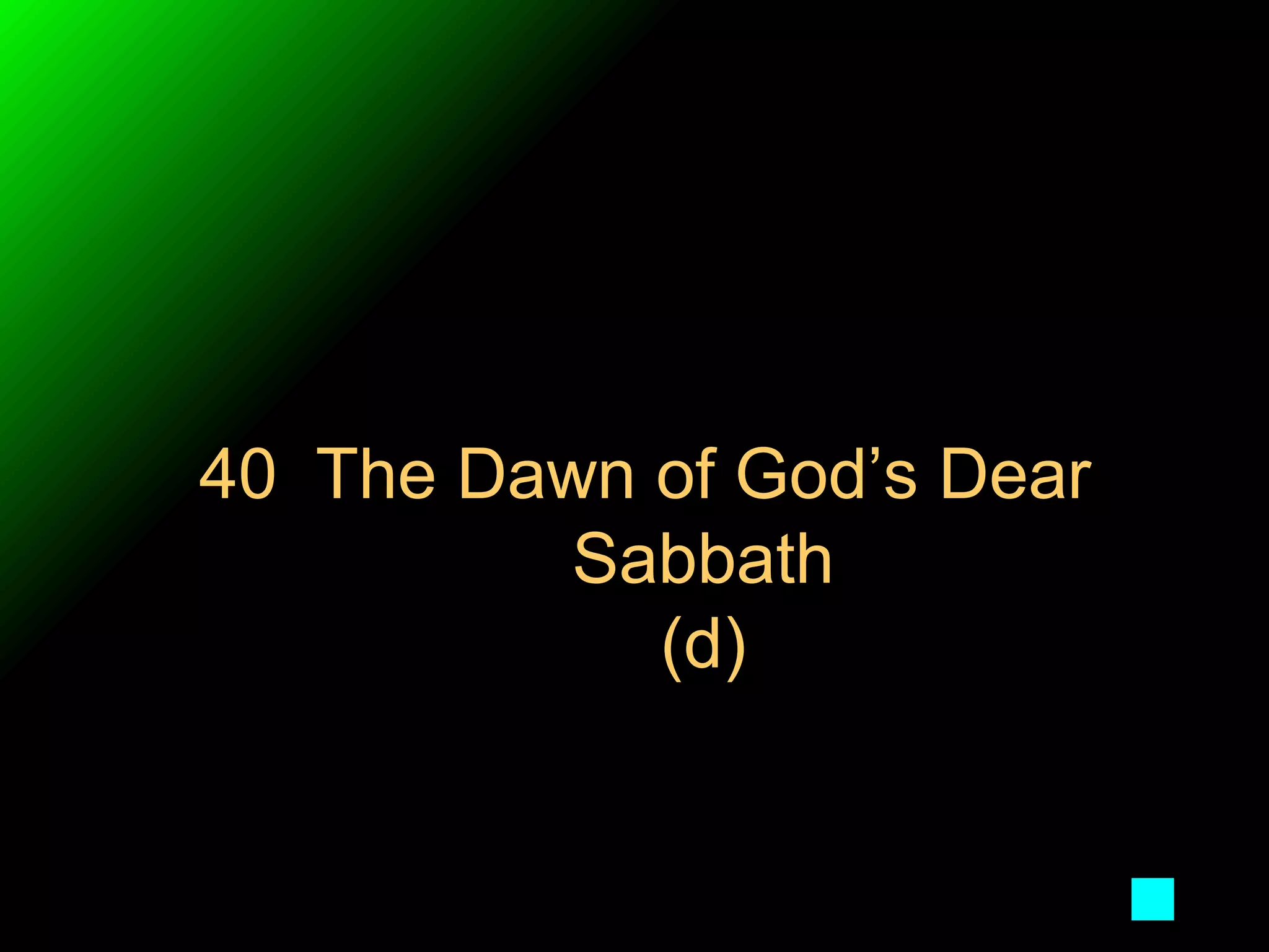 SDA Hymnal.ppt