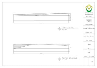 SDA_INDRIE.pdf studio design architecture | PPT
