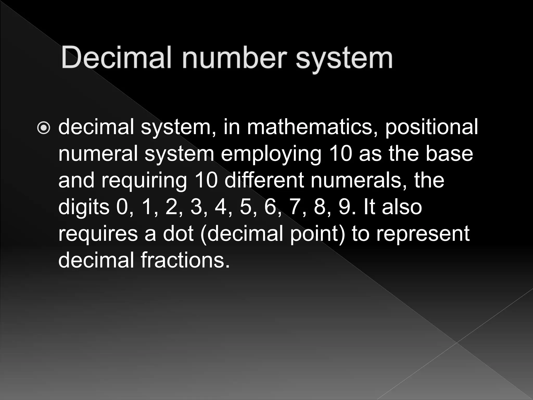 Datarepresentation Grade 11 Computer Science Ppt 