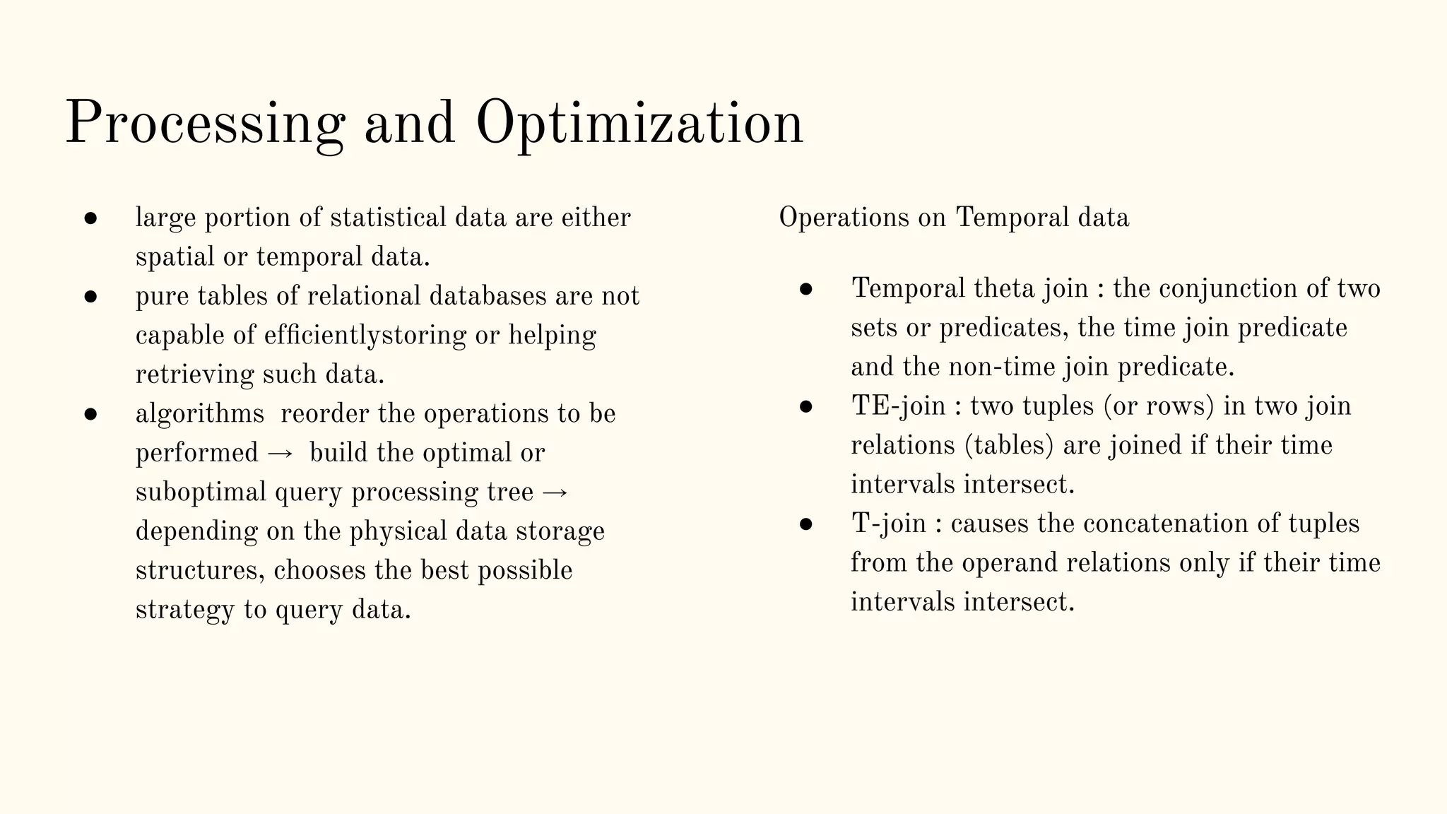 Statistical Databases | PDF
