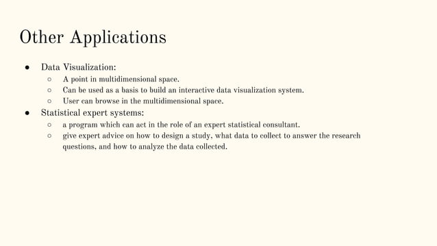 Statistical Databases | PDF