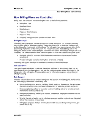 Sdbillingplan 150626203646-lva1-app6892 | PDF