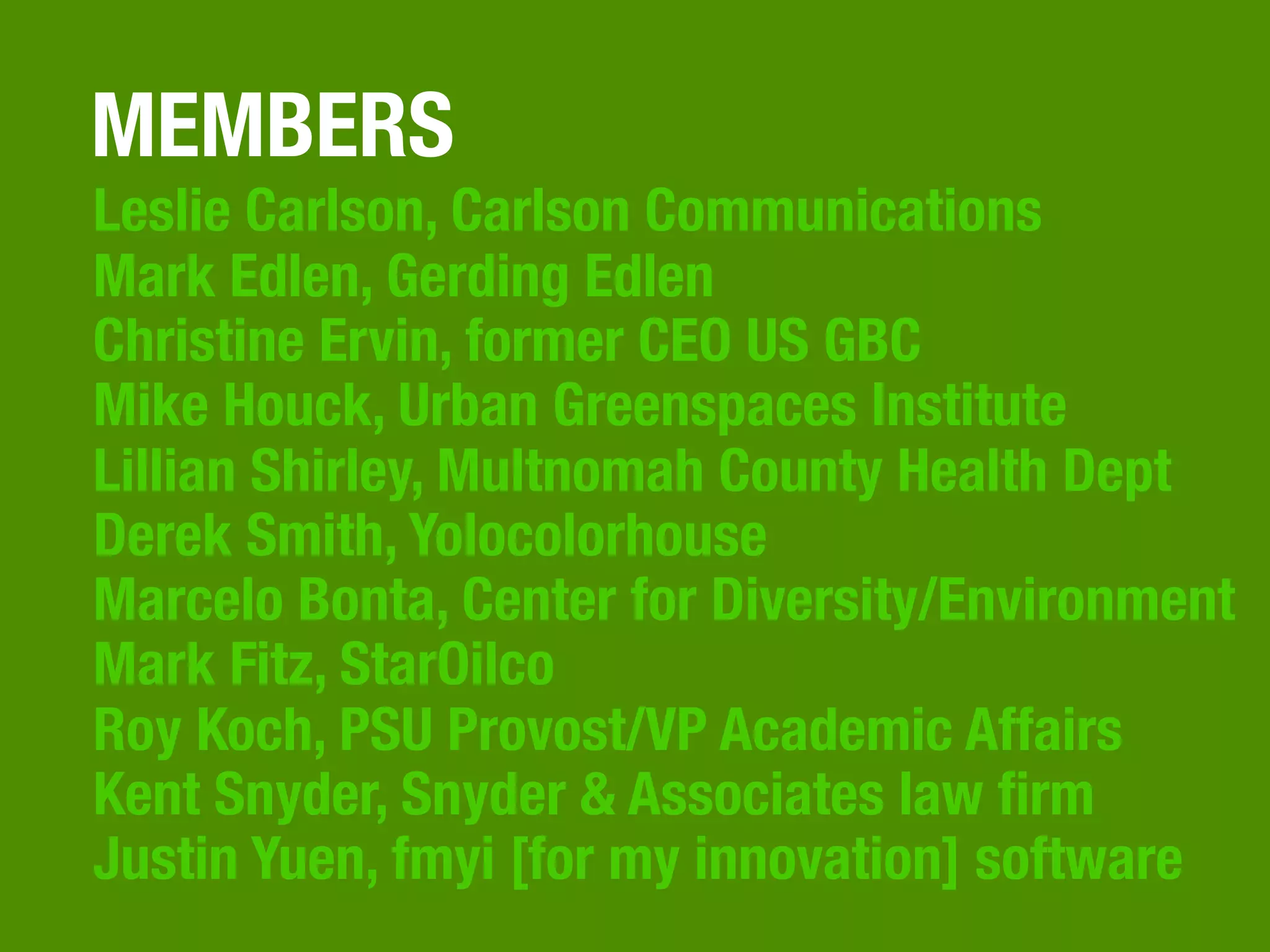 Sustainable Development Commision | PDF