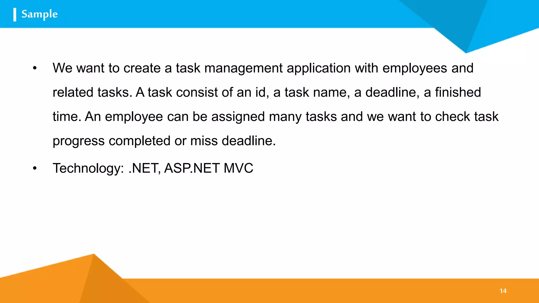 Layered Architecture Software Architecture Pattern Pptx Computer Software And Applications