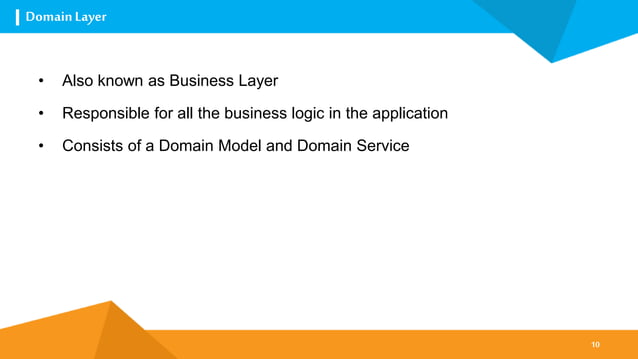 Layered Architecture - Software Architecture Pattern | PPTX | Computer Software and Applications ...