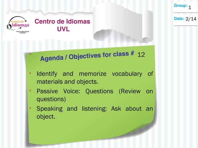 Sdc11 feb14 class12 | PPT