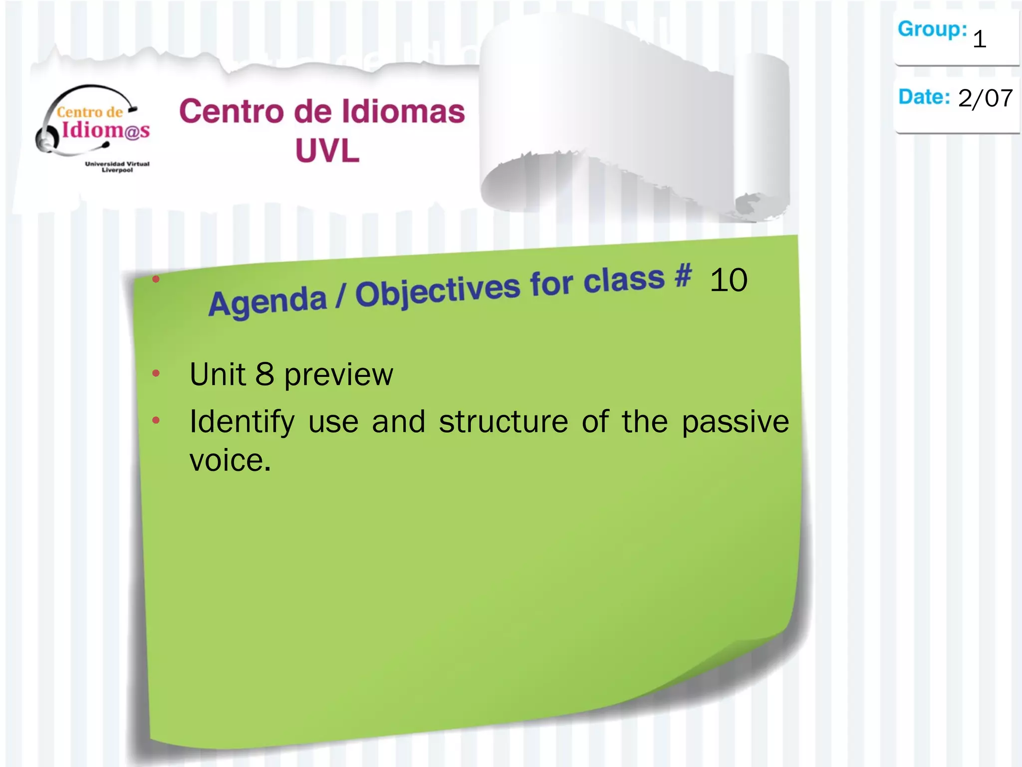 Sdc11 feb7 class10 | PPT