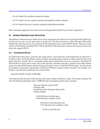 Sd card interface_for_so_pc_builder | PDF
