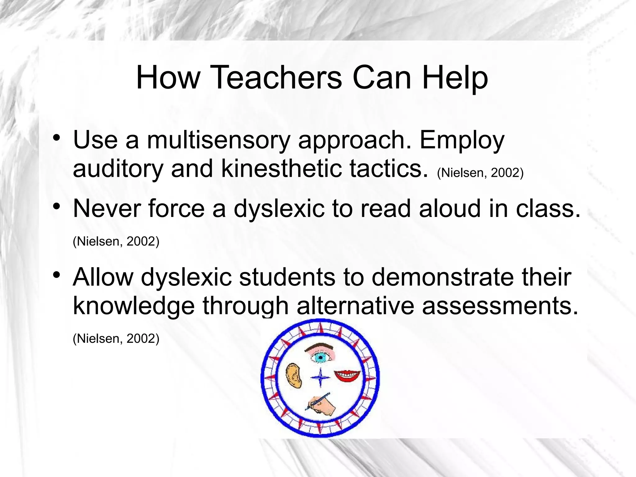SDCC ED 300 John Beck Learning Disability Power Point Week 2 | PPT