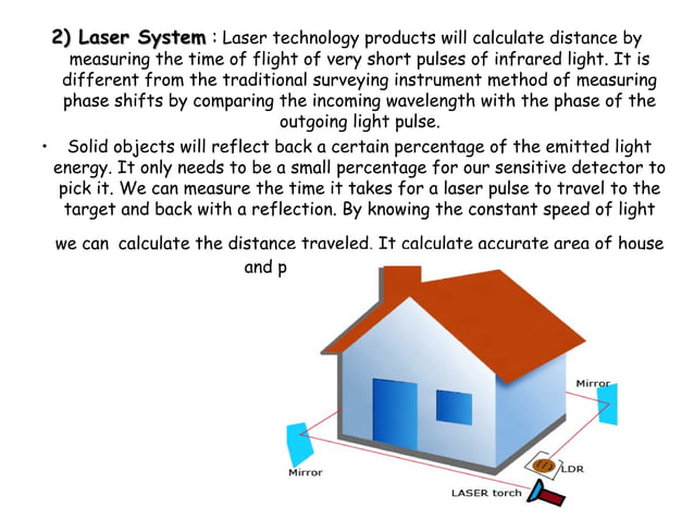 Laser security system | PPT