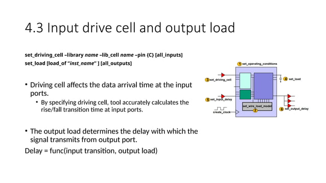 SDC_file_vlsi_designFlow synopsys design.pptx