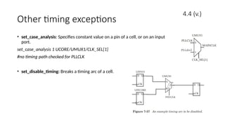 SDC_file_vlsi_designFlow synopsys design.pptx