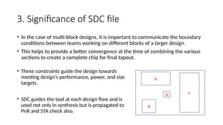 SDC_file_vlsi_designFlow synopsys design.pptx