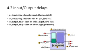 SDC_file_vlsi_designFlow synopsys design.pptx
