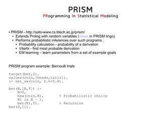 Stochastic Definite Clause Grammars | PPT
