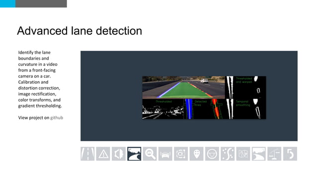 Udacity Self Driving Car Engineer Nanodegree Graduate Pdf
