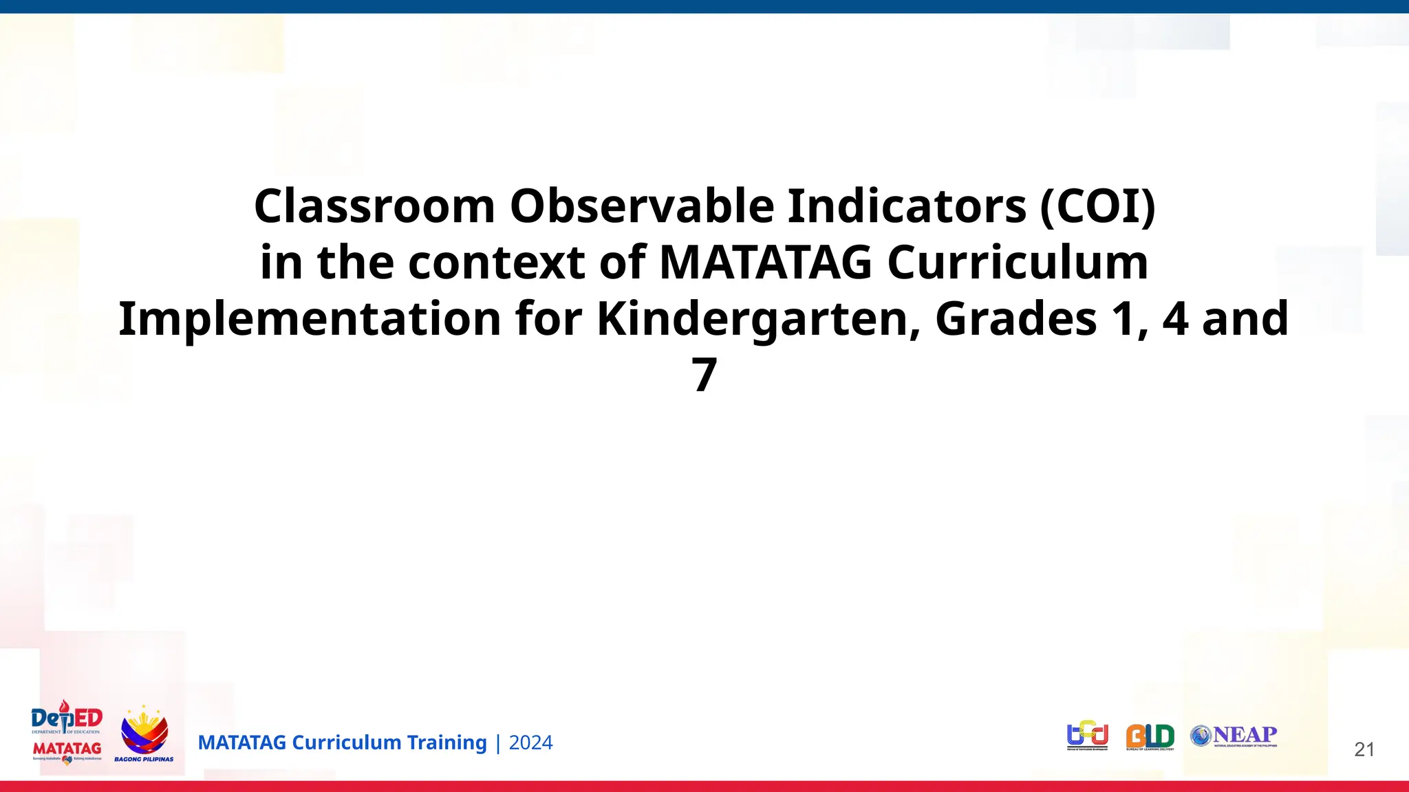 SD_Class-Observation-Matatag Curriculum (1).pptx