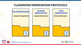 SD_Class-Observation-Matatag Curriculum (1).pptx