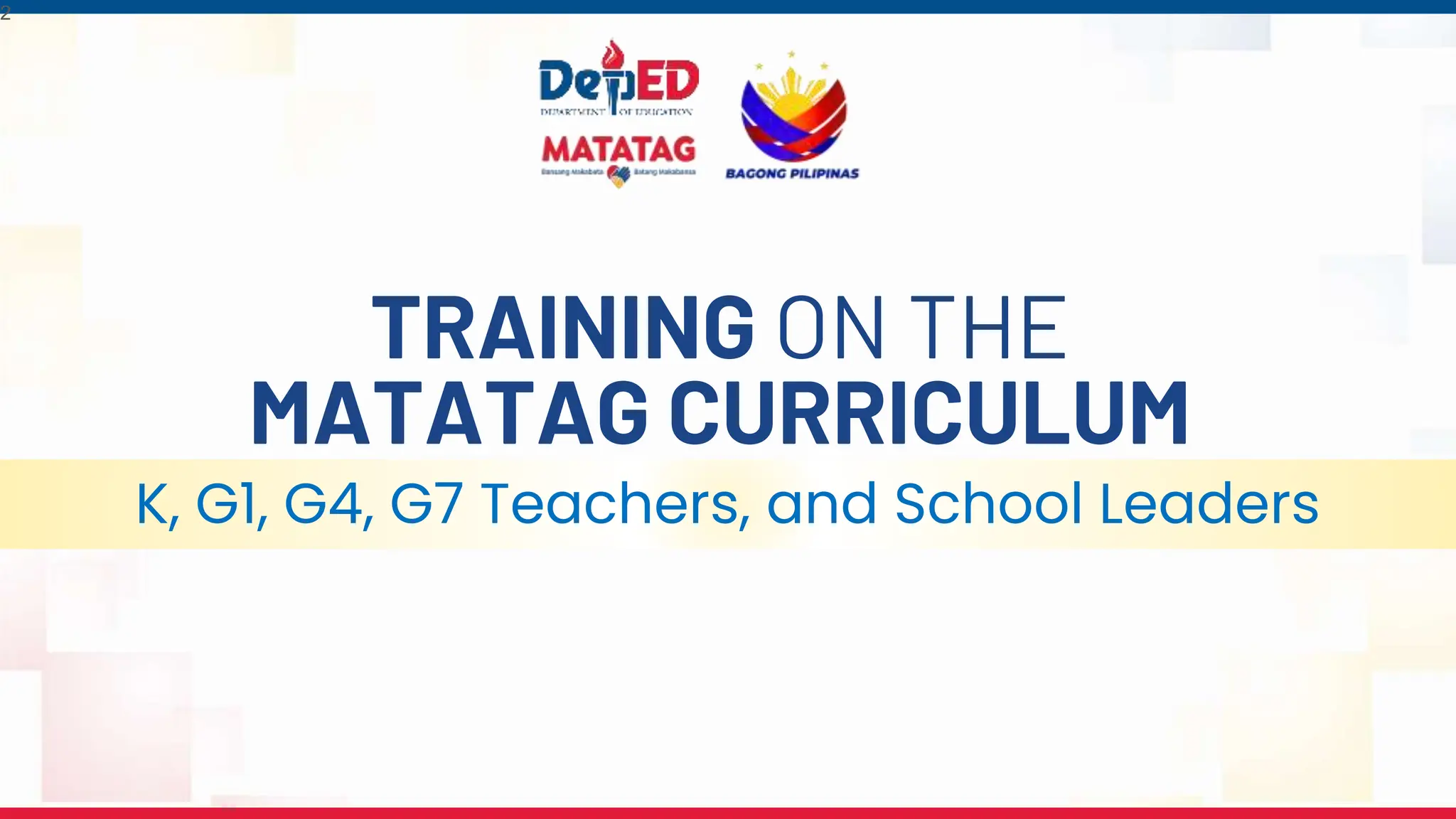 Class Observation on Matatag Curri..pptx