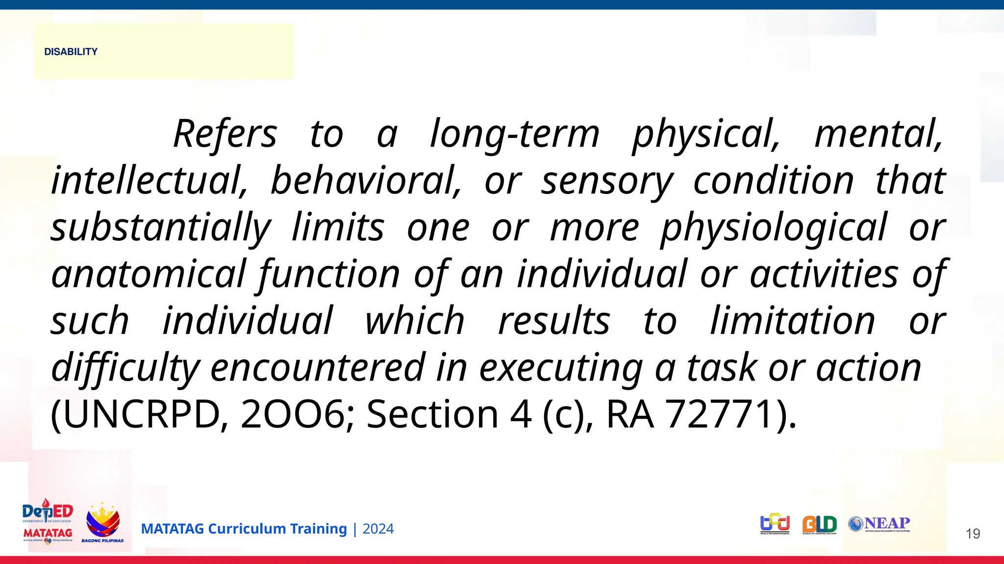 SD_Classroom Practice to Promote Inclusion SNED.pptx