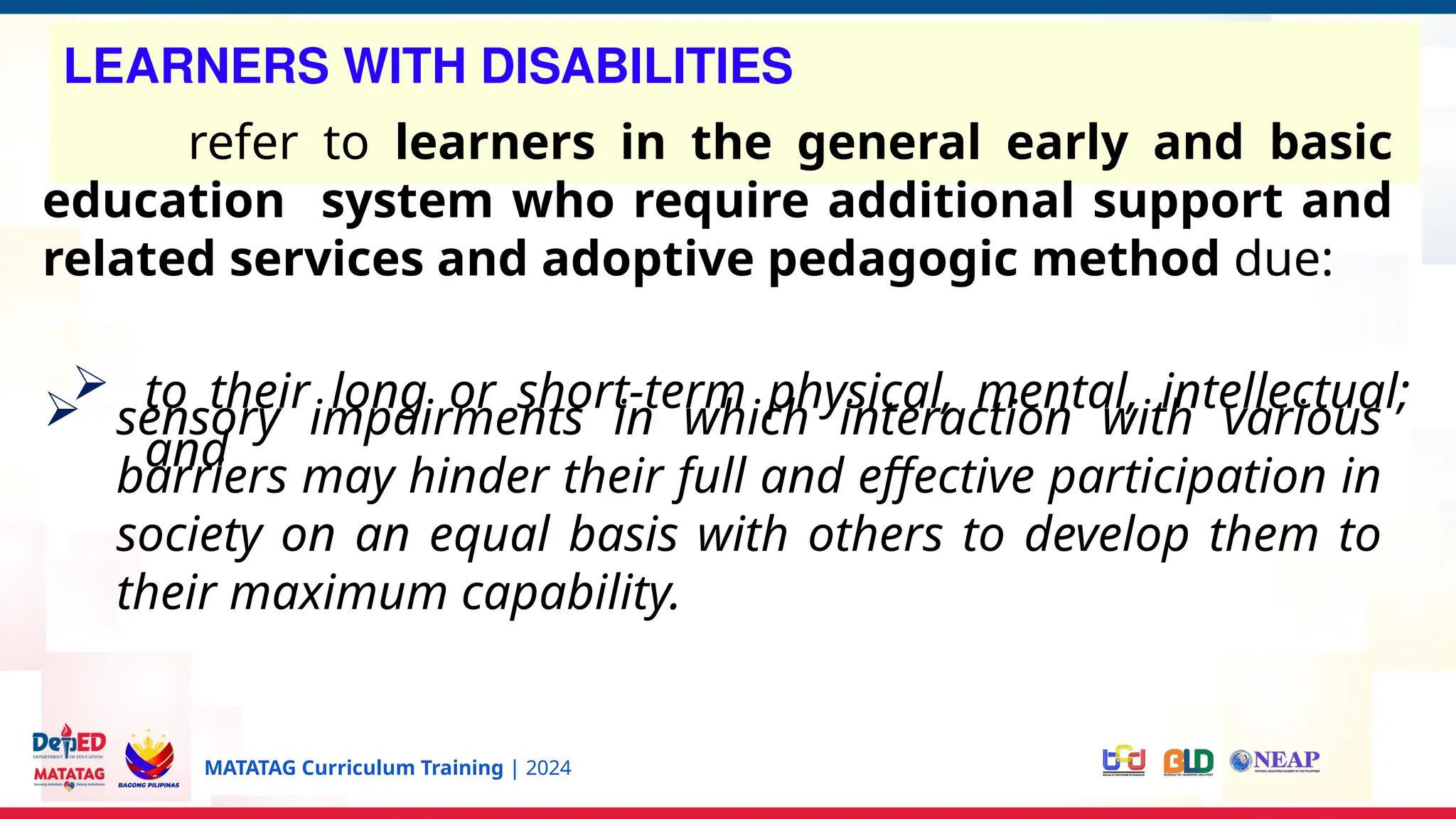 SD_Classroom Practice to Promote Inclusion SNED.pptx