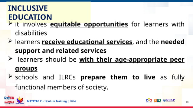 SD_Classroom Practice to Promote Inclusion SNED.pptx