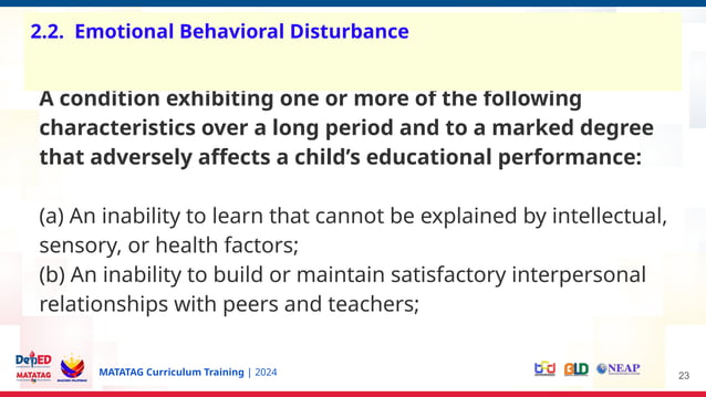 SD_Classroom Practice to Promote Inclusion SNED.pptx