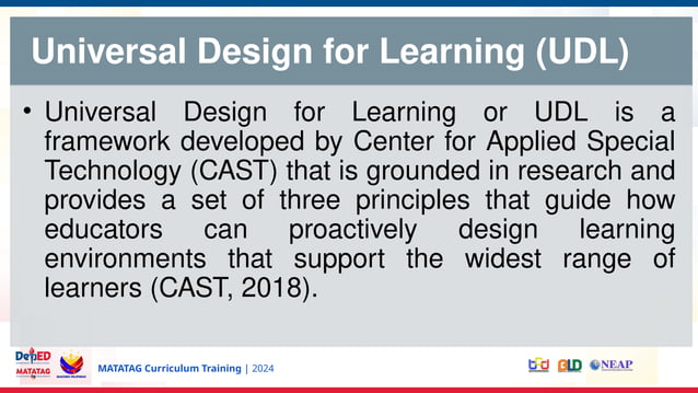SD_Classroom Practice to Promote Inclusion SNED.pptx