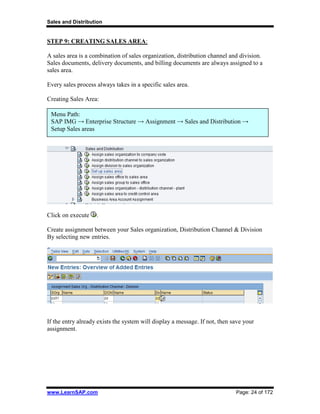 Sd configuration | PDF