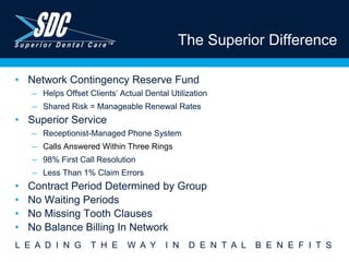 Superior Dental Care | PPSX