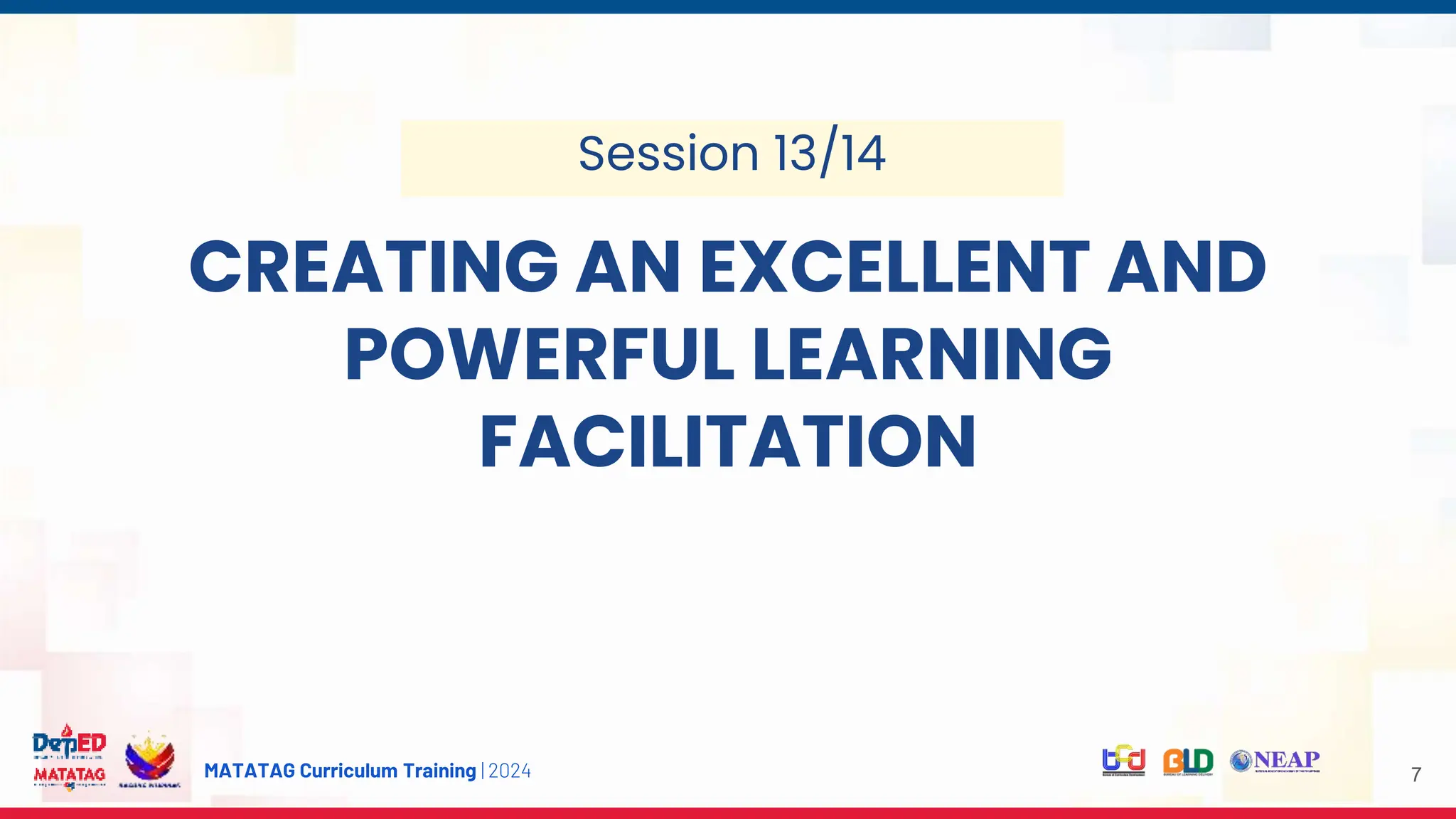 SD_Creating Excellent and Powerful Learning Facilitation.pptx