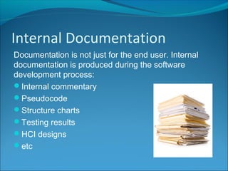 SD & D Documentation | PPT | Computing | Technology & Computing
