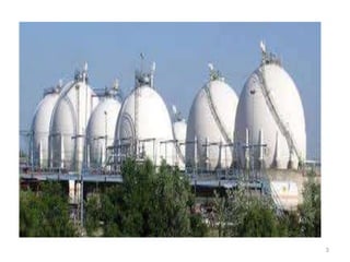 Design of Liquid Storage Structures | PPT