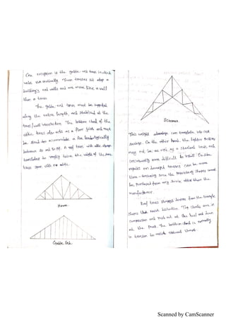 Design of Industrial Structures | PDF
