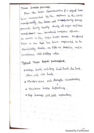 Design of Industrial Structures | PDF