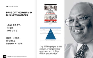 Service Design Days 2017 - Case study Red Cross (frog) | PDF