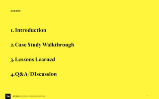 Service Design Days 2017 - Case study Red Cross (frog) | PDF