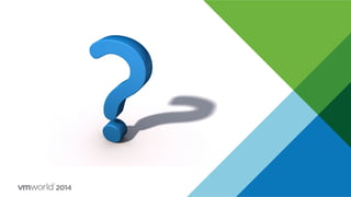 VMworld 2014: VMware OpenStack | PDF