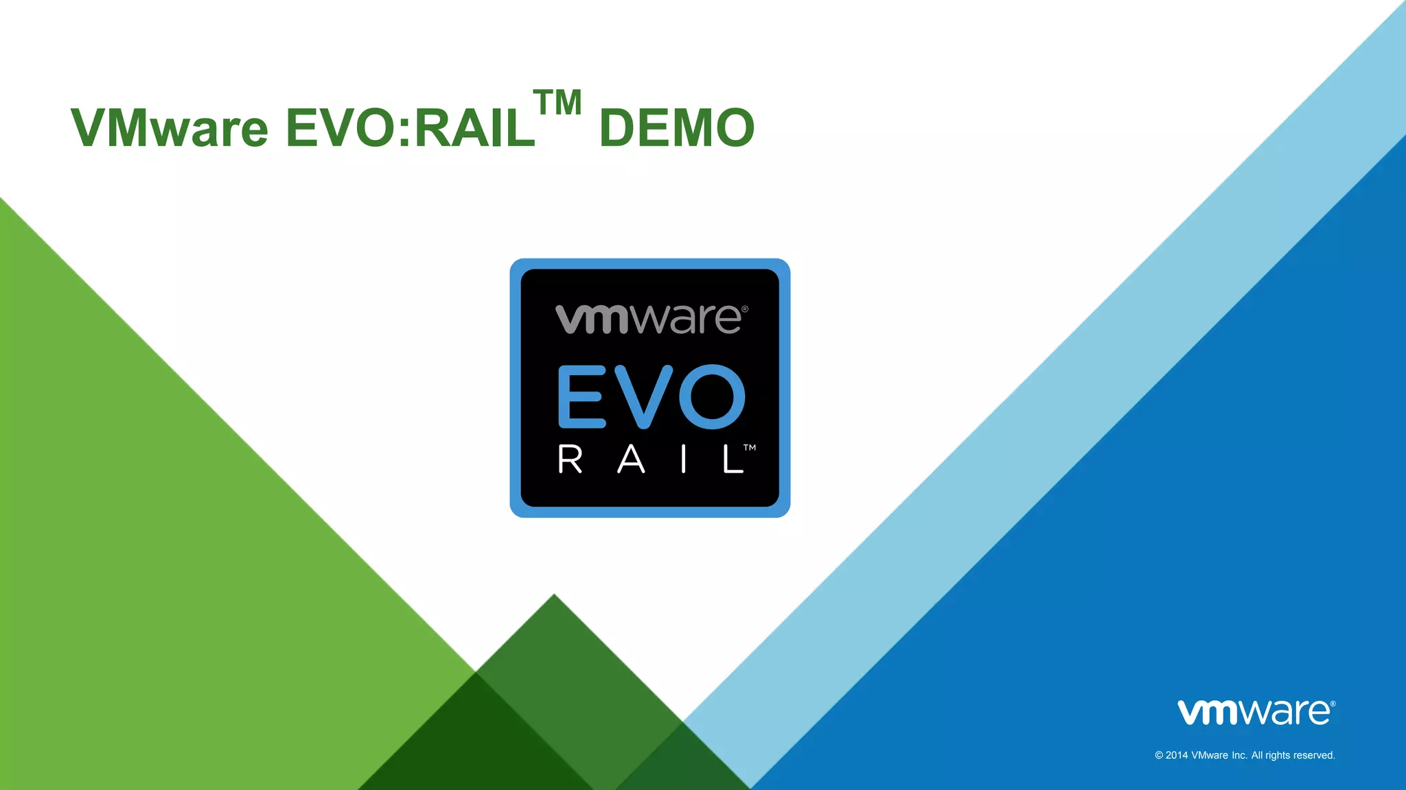 The Foundation of the Software Defined Data Center | PPTX