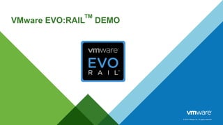 The Foundation of the Software Defined Data Center | PPTX