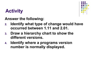 Sdd Documentation | PPT