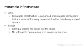Automatic Provisioning of Consul & Vault | PDF