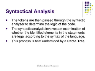 SDD Translation | PPT