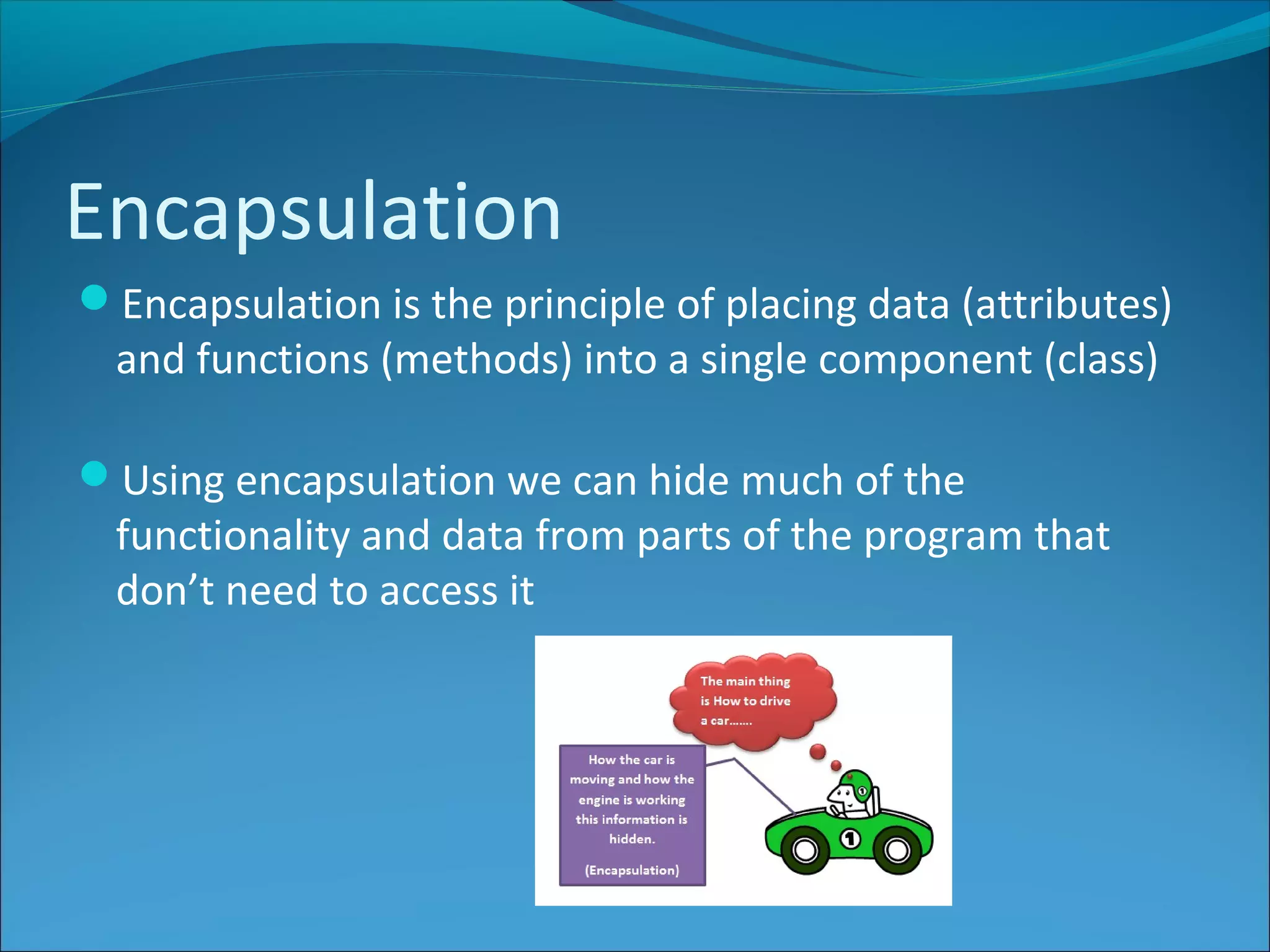 SD & D Types of programming language | PPT