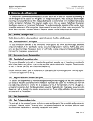 Sdd updated checked | PDF