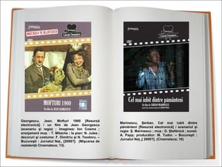 Elena Cristian, Svetlana Cecan. Documente electronice | PPT