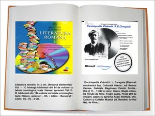 Elena Cristian, Svetlana Cecan. Documente electronice | PPT