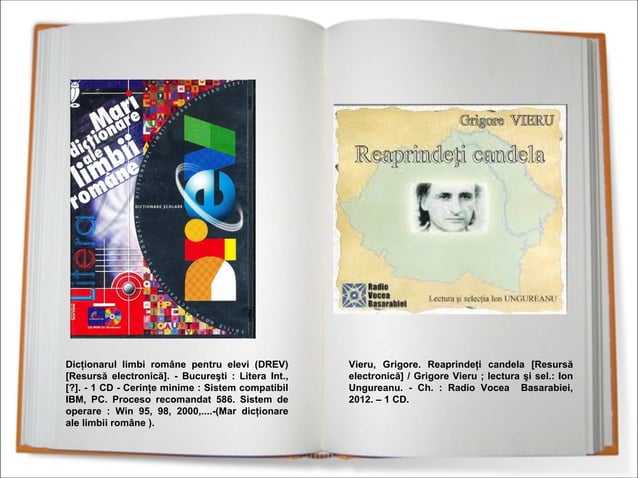 Elena Cristian, Svetlana Cecan. Documente electronice | PPT