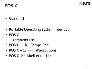 SdE 2: Le langage Python, Allocation de memoire | PPT